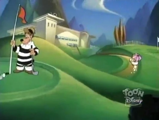 St. Canard Minimum Security Prison | Darkwing Duck Wiki | Fandom