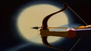 The Quiverwing Quack | Darkwing Duck Wiki | Fandom