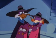 Gosalyn Mallard | Darkwing Duck Wiki | Fandom