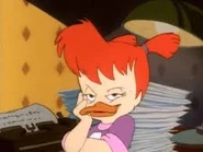 Gosalyn Mallard | Darkwing Duck Wiki | Fandom