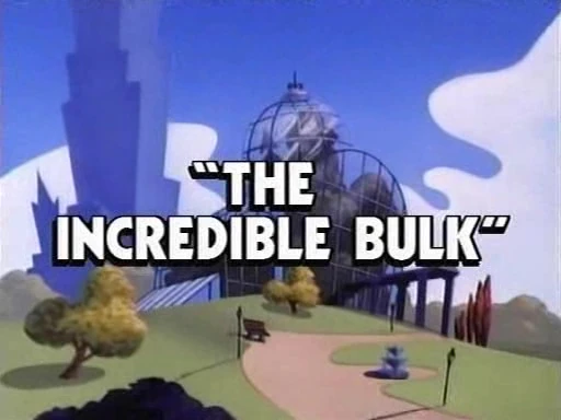The Incredible Bulk | Darkwing Duck Wiki | Fandom