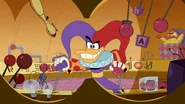 Quackerjack | Darkwing Duck Wiki | Fandom