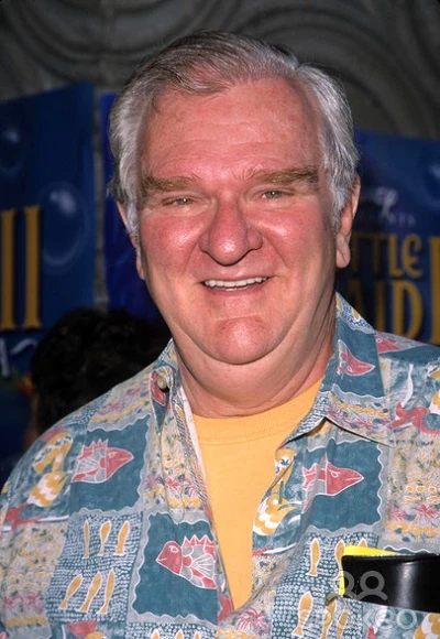 Kenneth Mars | Darkwing Duck Wiki | Fandom