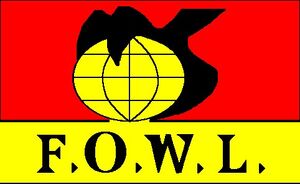 F.O.W.L. | Darkwing Duck Wiki | Fandom