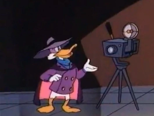 Category:Weapons | Darkwing Duck Wiki | Fandom