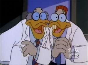 Gary | Darkwing Duck Wiki | Fandom