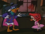 Nega-Gosalyn | Darkwing Duck Wiki | Fandom