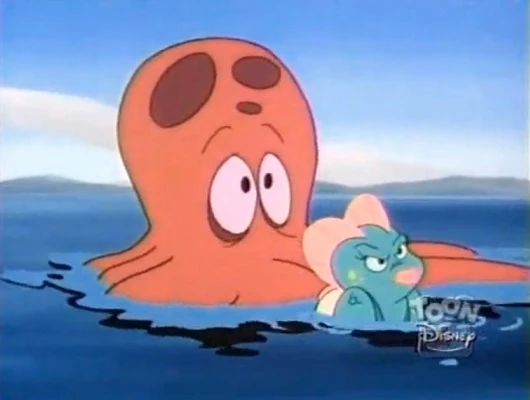 Hal | Darkwing Duck Wiki | Fandom