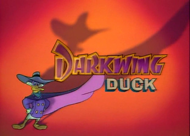 Darkwing Duck Wiki | Fandom