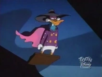 Cleanliness Is Next to Badliness | Darkwing Duck Wiki | Fandom