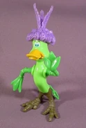 Bushroot | Darkwing Duck Wiki | Fandom