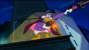 The Quiverwing Quack | Darkwing Duck Wiki | Fandom