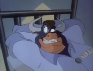 Taurus Bulba | Darkwing Duck Wiki | Fandom