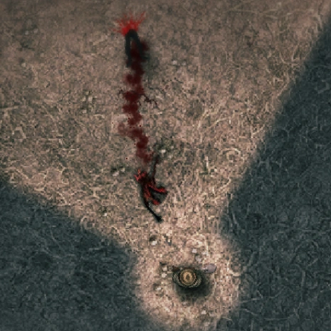 Red Chomper | Darkwood Wiki | Fandom