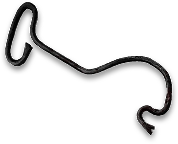 Twisted Key | Darkwood Wiki | Fandom