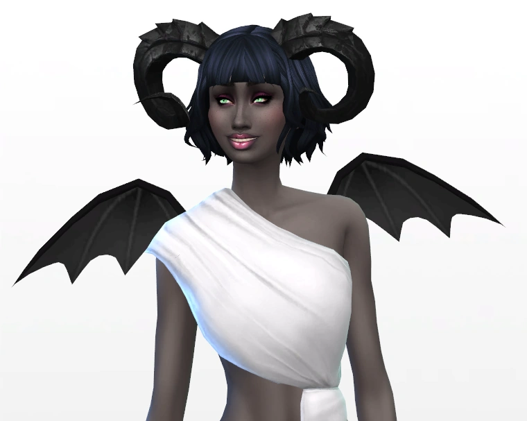 Mavelli of Avalon | Darkwood Academy Wiki | Fandom