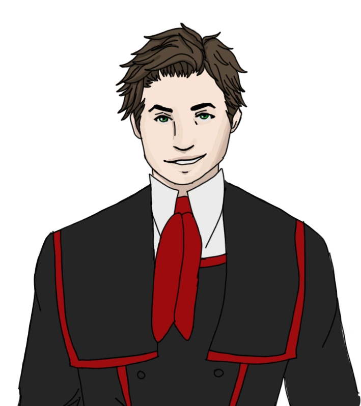 Bobby Cai Griffiths | Darkwood Academy Wiki | Fandom