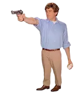 Kitchen Gun | DarkXMask71 Wiki | Fandom