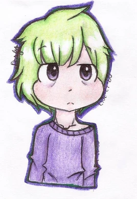 Evon | Wikia Dark y sus amijos | Fandom