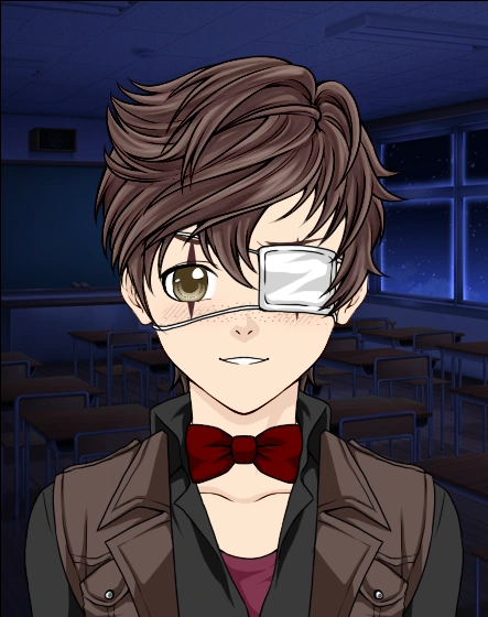 Lock | Wikia Dark y sus amijos | Fandom