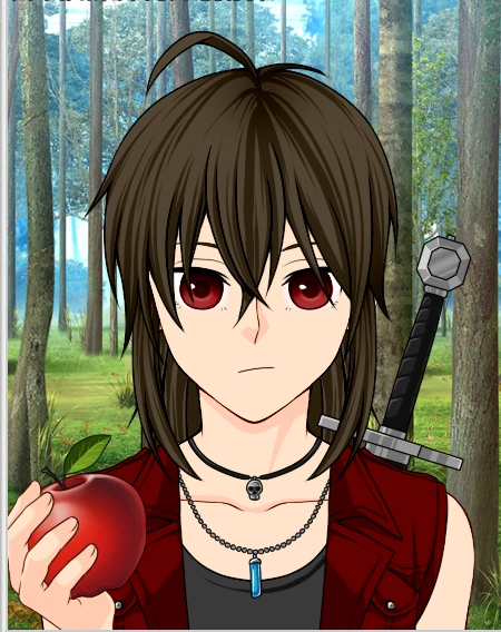 Daniel Black | Wikia Dark y sus amijos | Fandom