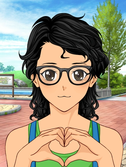 Patty | Wikia Dark y sus amijos | Fandom