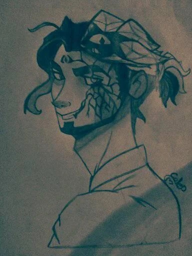 Cole | Wikia Dark y sus amijos | Fandom