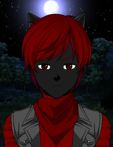 Axsa | Wikia Dark y sus amijos | Fandom