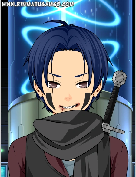 Arnold | Wikia Dark y sus amijos | Fandom