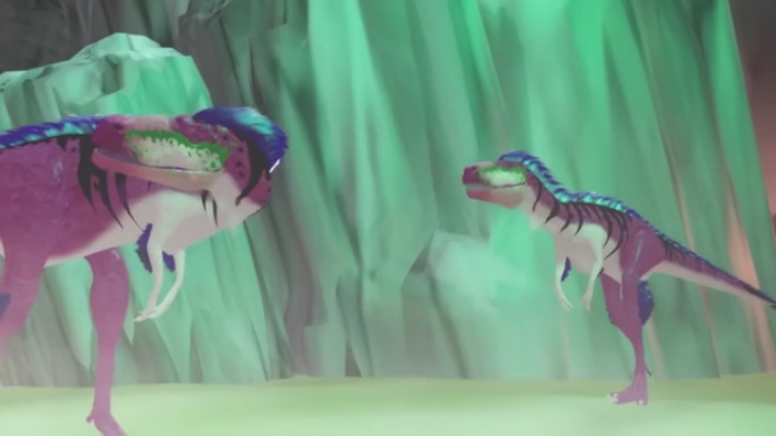 Raptorex | DarkZombie Dinosaurs Wiki | Fandom