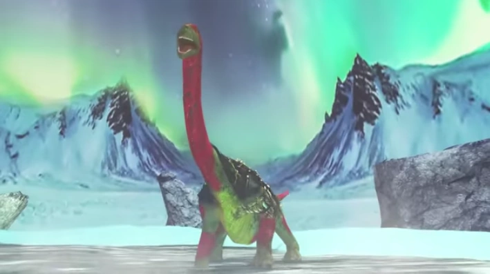 Saltasaurus | DarkZombie Dinosaurs Wiki | Fandom