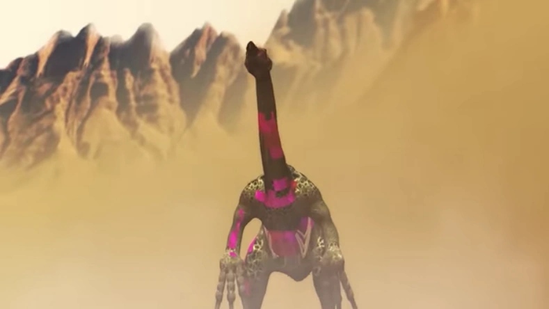 Therizinosaurus | DarkZombie Dinosaurs Wiki | Fandom