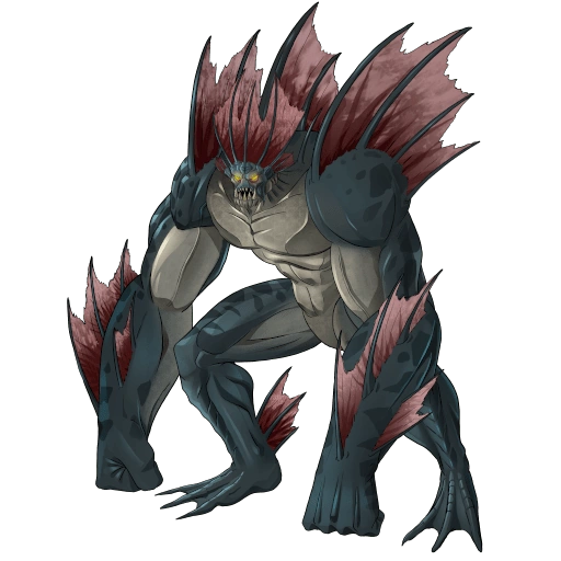 Morgawr | Darkzone Wiki | Fandom