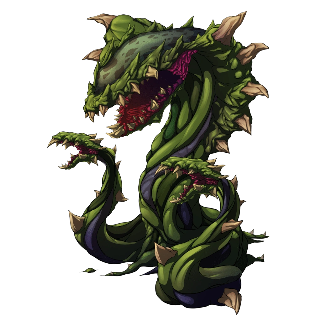 Carniras | Darkzone Wiki | Fandom