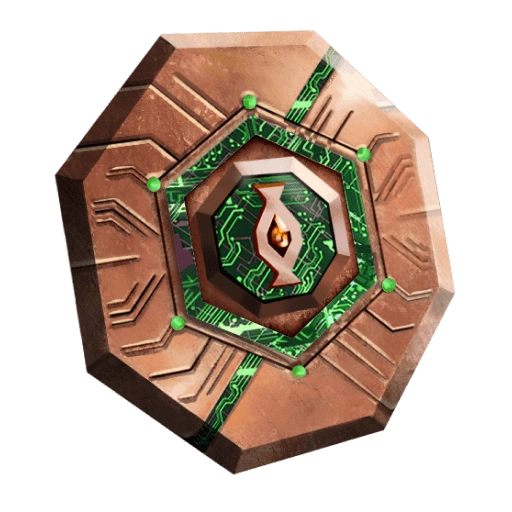 Tokens | Darkzone Wiki | Fandom