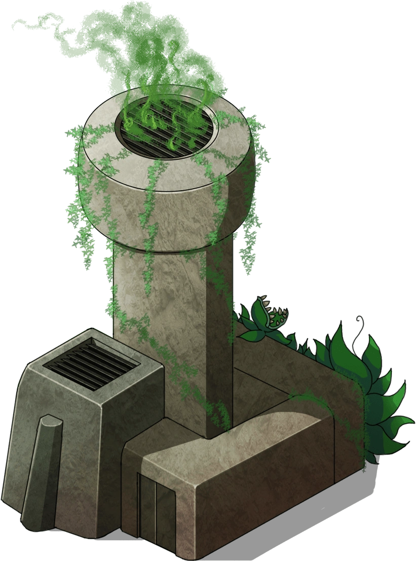 Zandara | Darkzone Wiki | Fandom