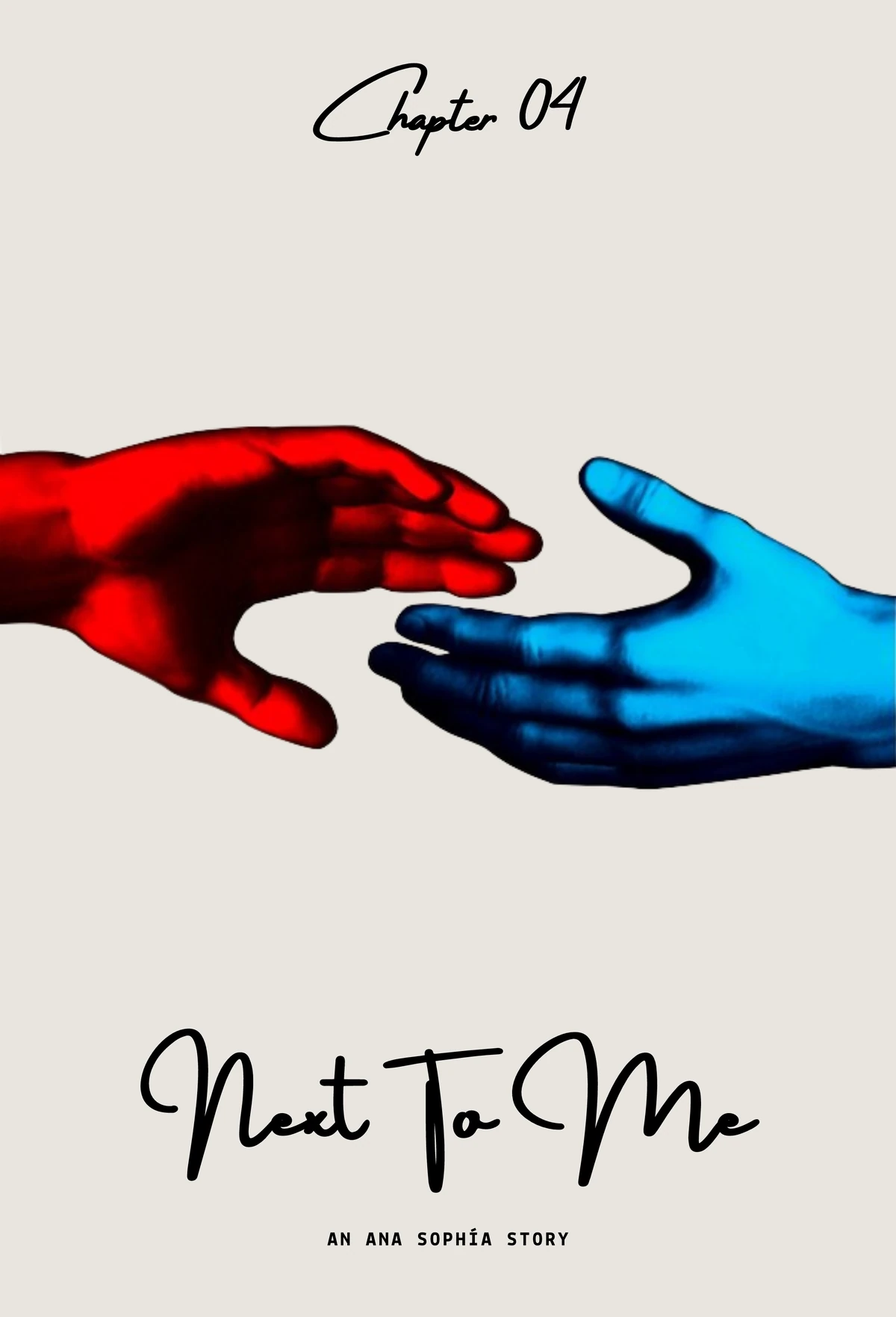 CH 04: Next To Me | Darlin' Wiki | Fandom