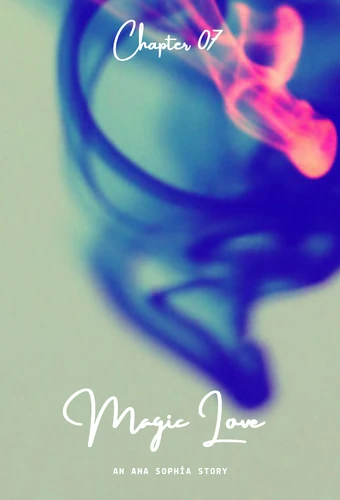 CH 07: Magic Love | Darlin' Wiki | Fandom