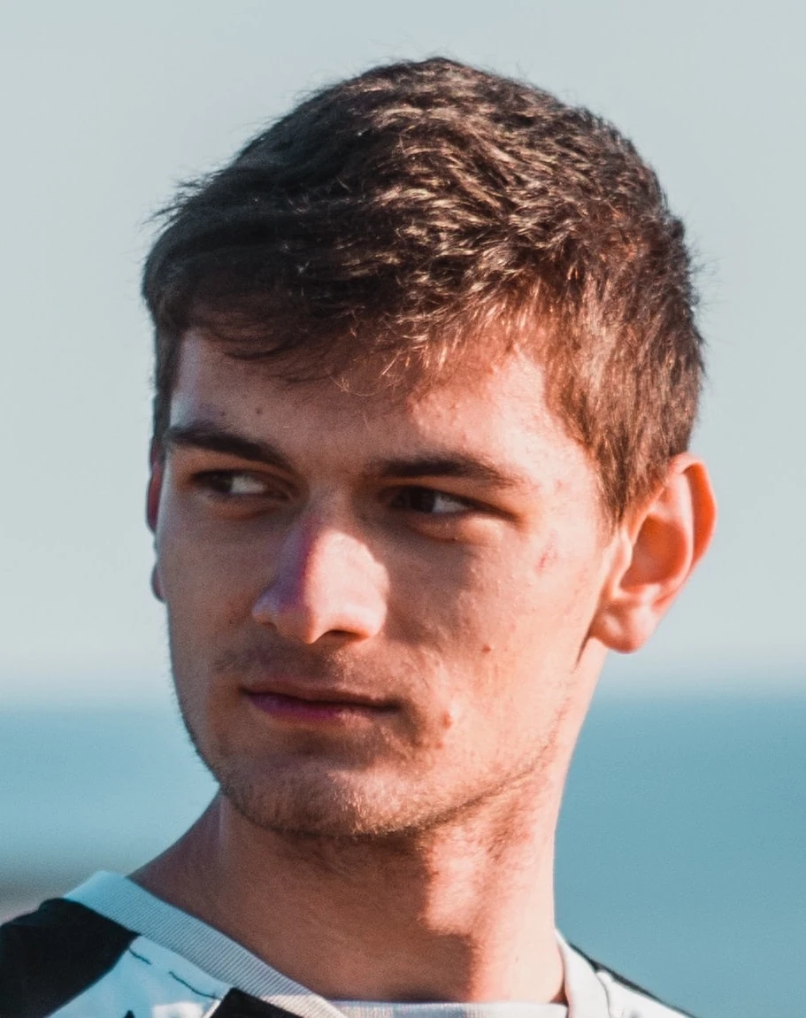 Enzo DeAndre | Darlin' Wiki | Fandom