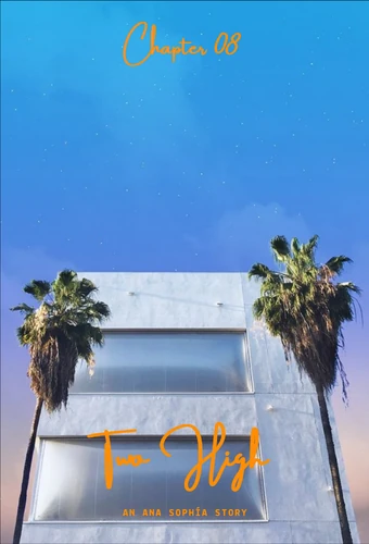 CH 08: Two High | Darlin' Wiki | Fandom