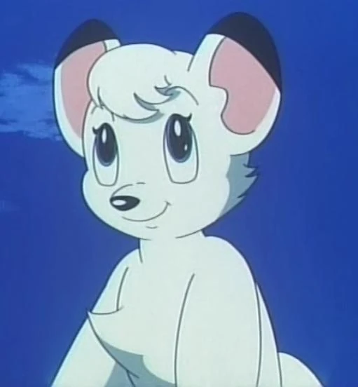 Kimba | Darling and Friends Wiki | Fandom