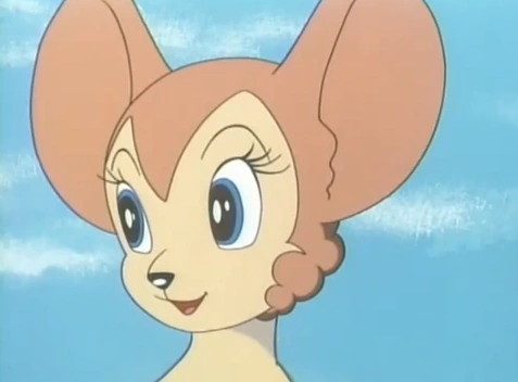 Kitty | Darling and Friends Wiki | Fandom