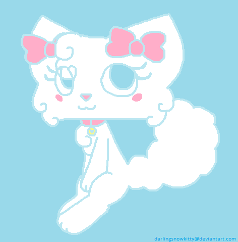 Darling | Darling and Friends Wiki | Fandom