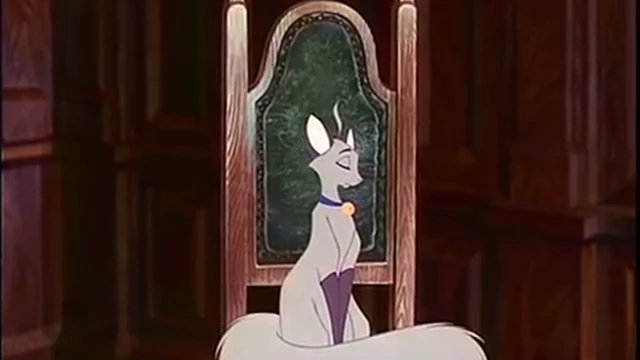 Gwendolyn | Darling and Friends Wiki | Fandom