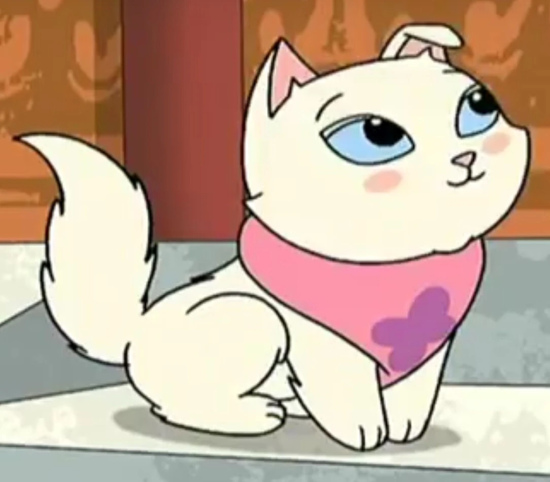 Sheegwa | Darling and Friends Wiki | Fandom