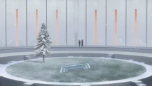 Garden | DARLING in the FRANXX Wiki | Fandom