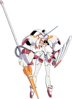 FRANXX | Darling in the franxx Wiki | Fandom