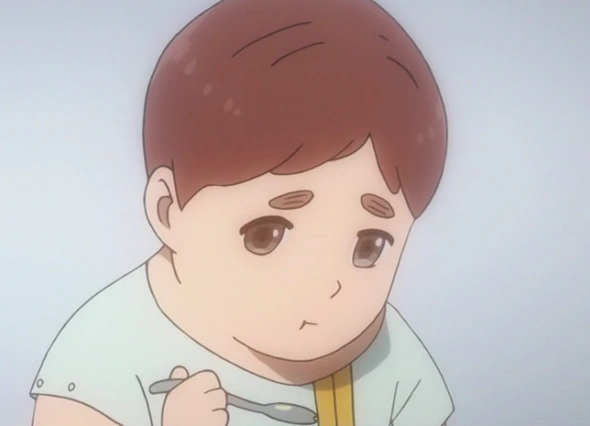 Futoshi | DARLING in the FRANXX Wiki | Fandom