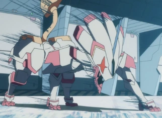 Strelizia | DARLING in the FRANXX Wiki | Fandom