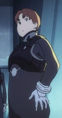 Futoshi/Galería | DARLING in the FRANXX Wiki | Fandom